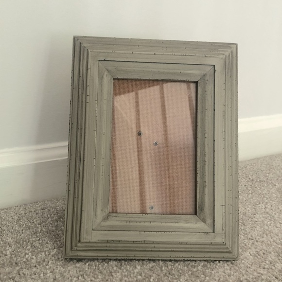Wall Decor | Sage Green Farmhouse Photo Frame | Poshmark